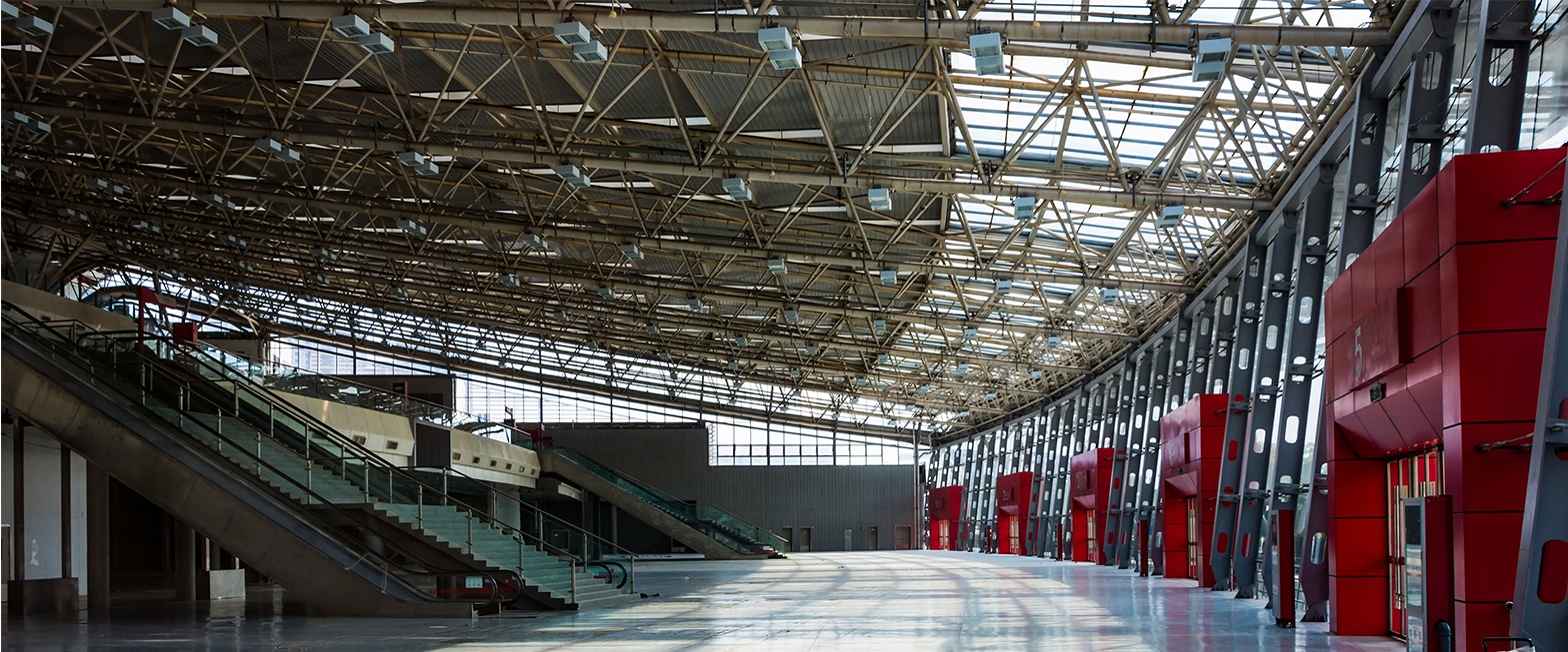 Steel Industries | Imdad Group