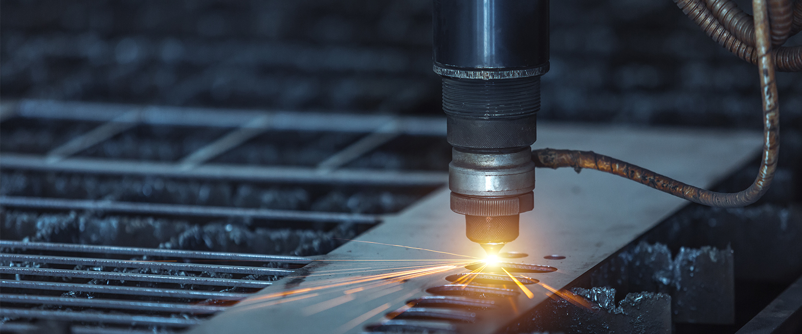 Steel Industries | Imdad Group