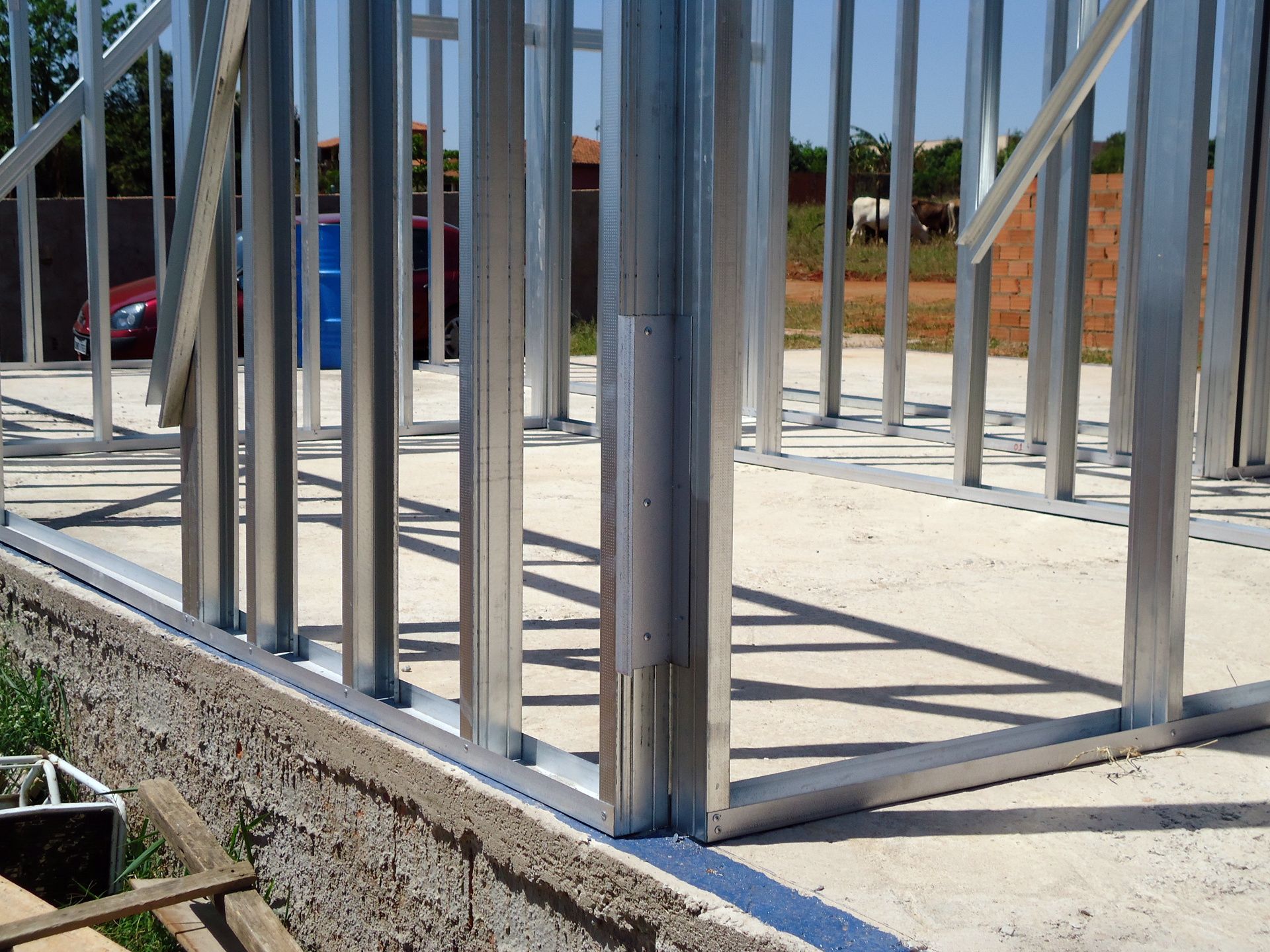 Multimedia | Steel Industries | Imdad Group