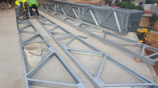 Multimedia | Steel Industries | Imdad Group