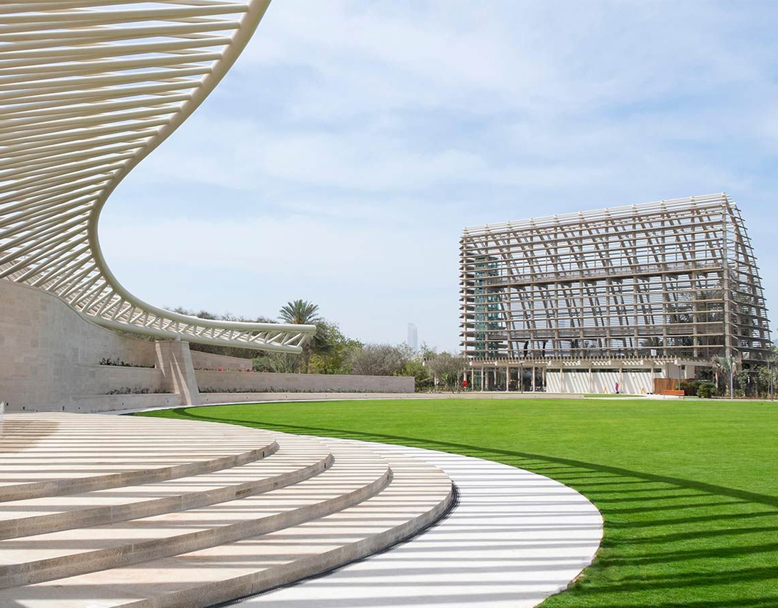 Steel Industries | Imdad Group